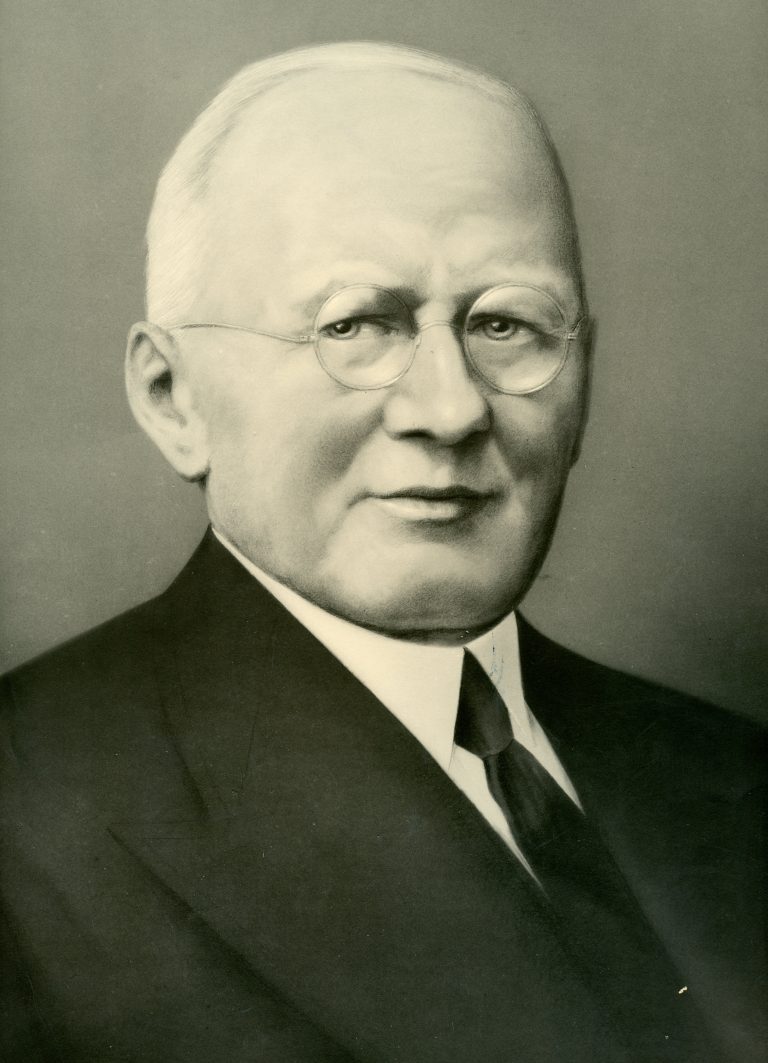 Gebr. Bischoff - Bischoff Bischoff